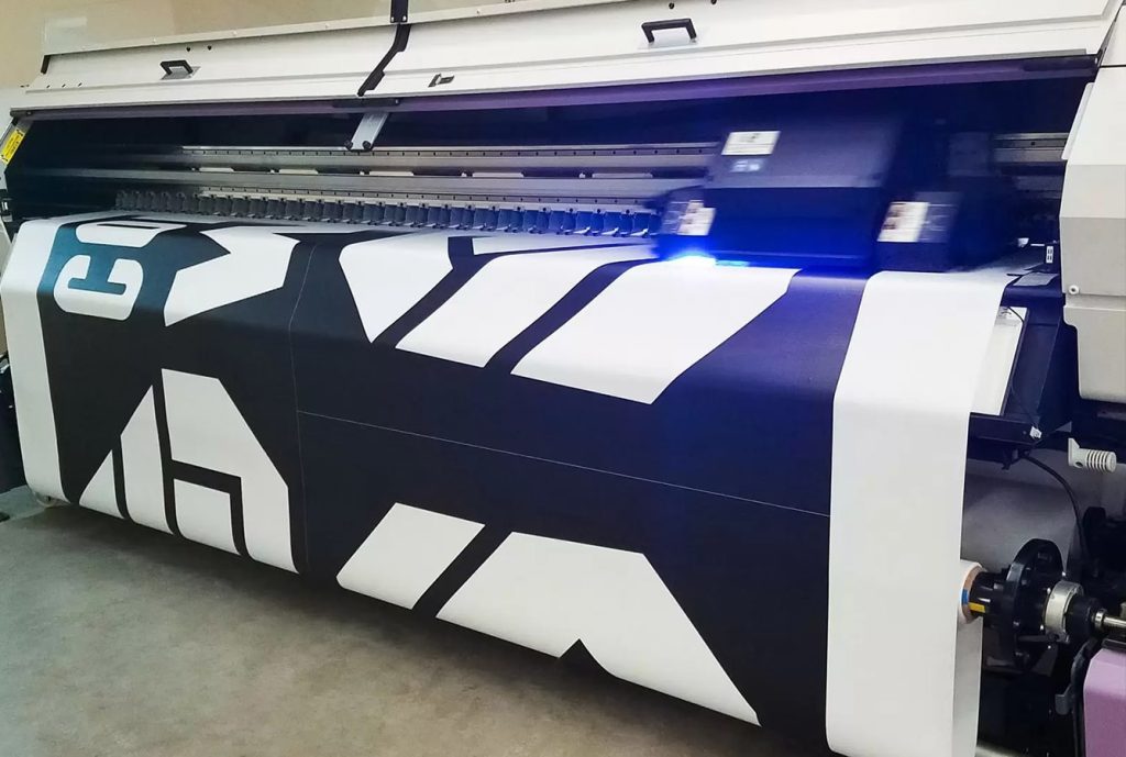 Vinil Branda Baskı - Bursa Tabela - Bursa Dijital Baskı